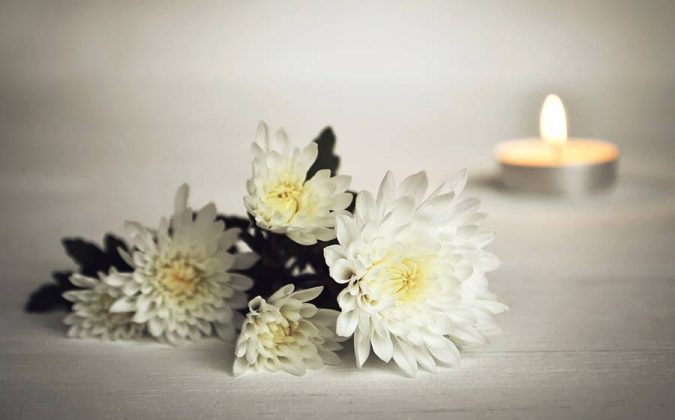 Conheças as 5 fases do luto e como elas se manifestam!